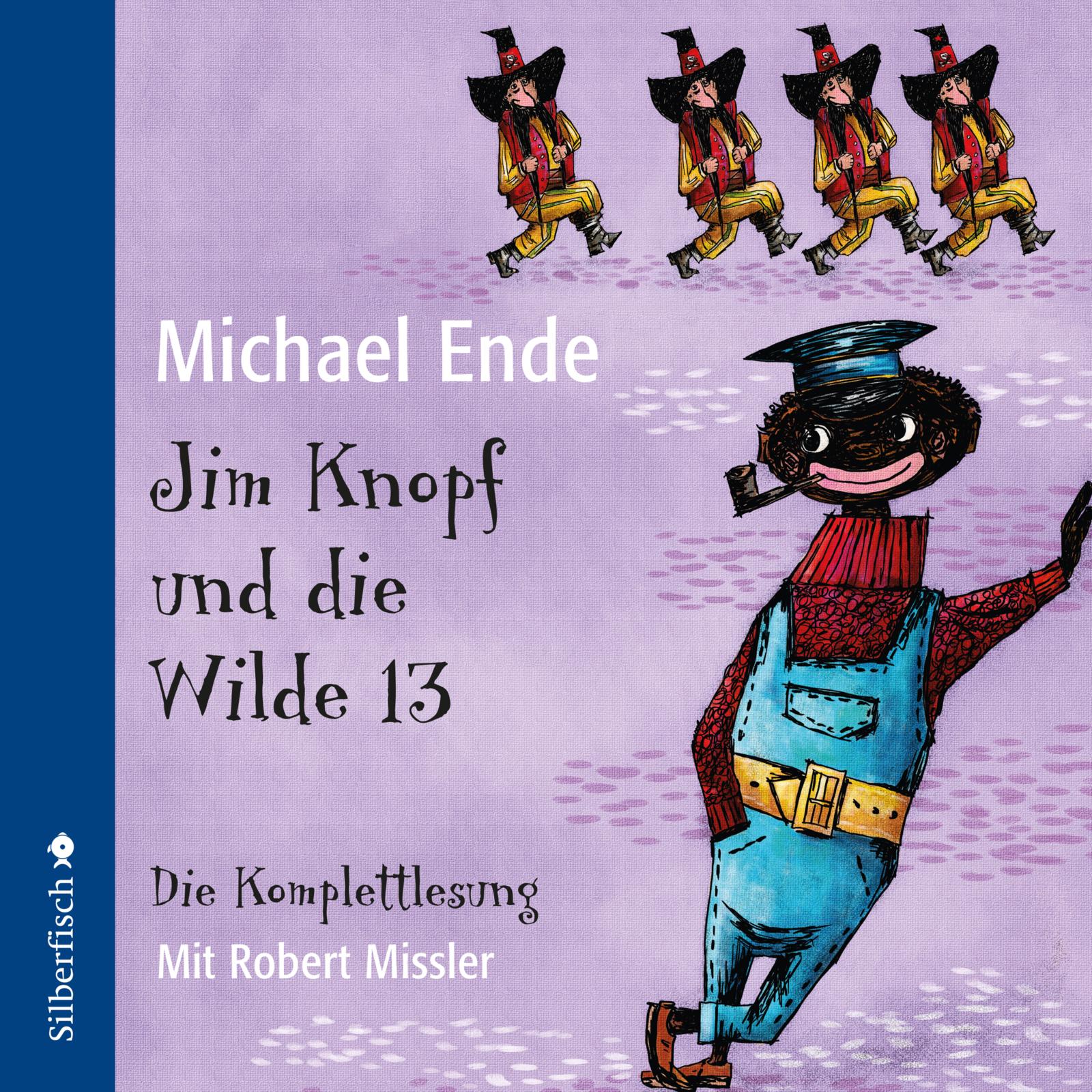 Jim Knopf und die Wilde 13 | Michael Ende | Offizielle Webseite