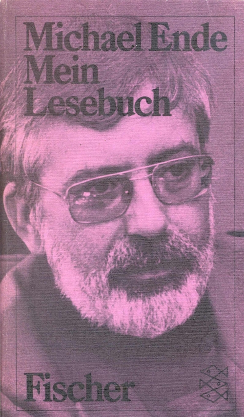 Mein Lesebuch | Michael Ende | Offizielle Webseite