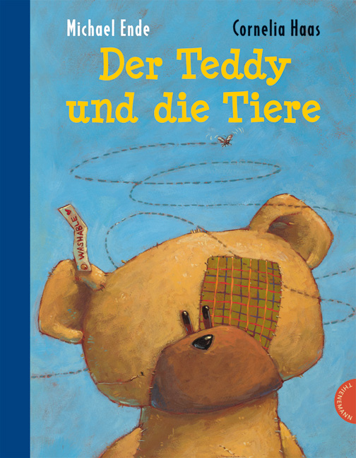 Der Teddy und die Tiere (The Teddy Bear and the Animals) | Michael Ende